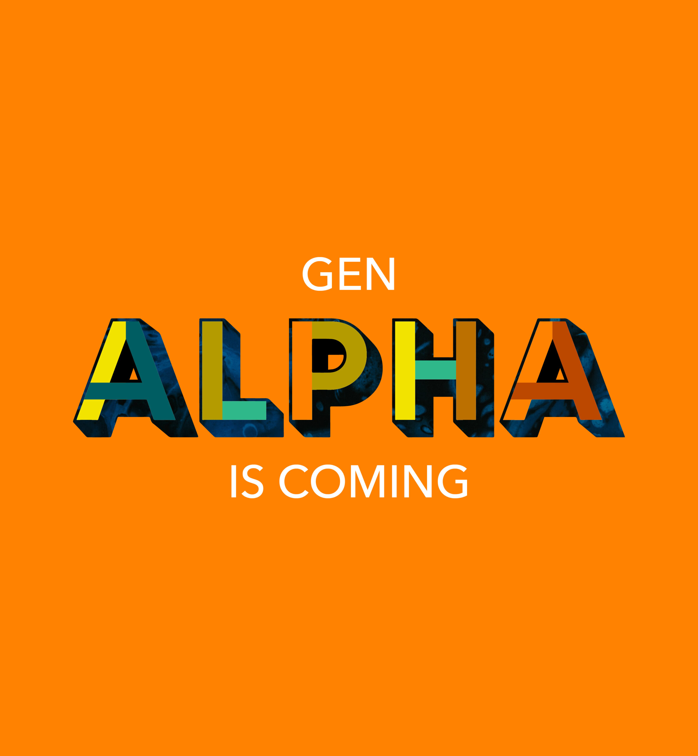 What higher ed marketers need to know about Gen Alpha | Ologie
