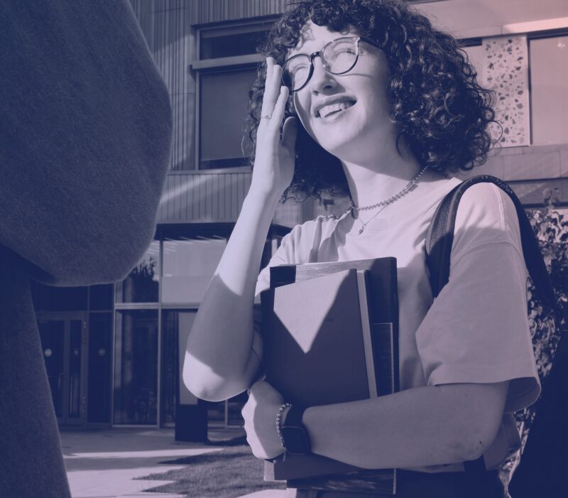 How to turn your campus visit into a memorable experience | Ologie