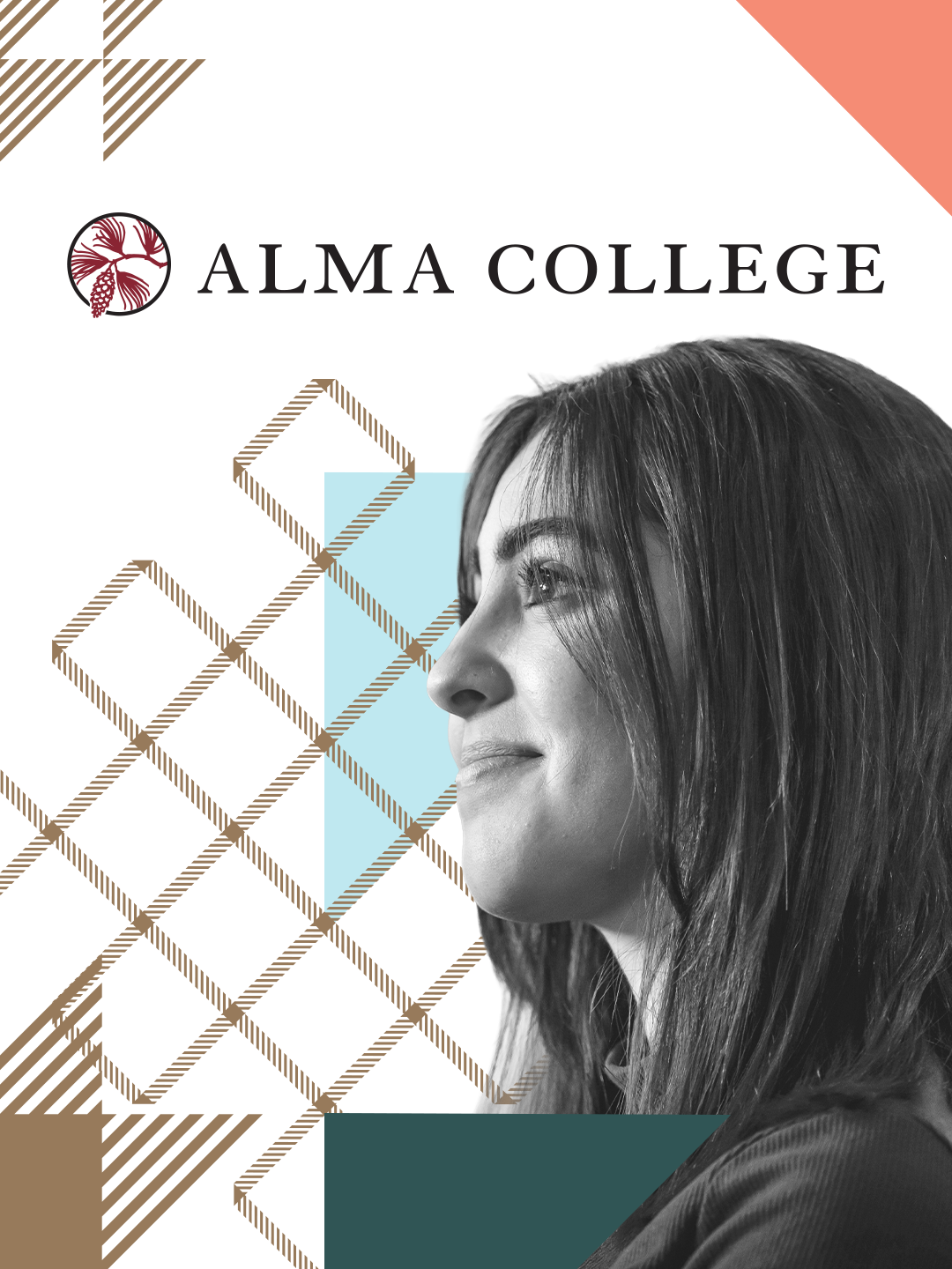 All yours, all Alma | Ologie