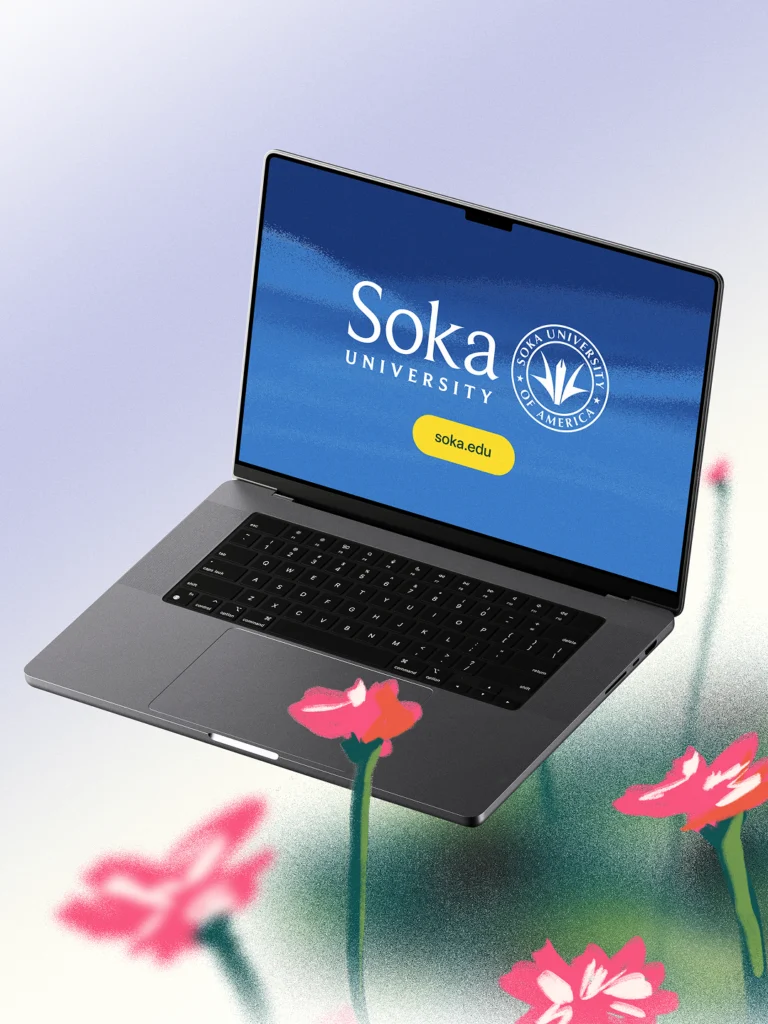 Global vision, seamless experience | Ologie